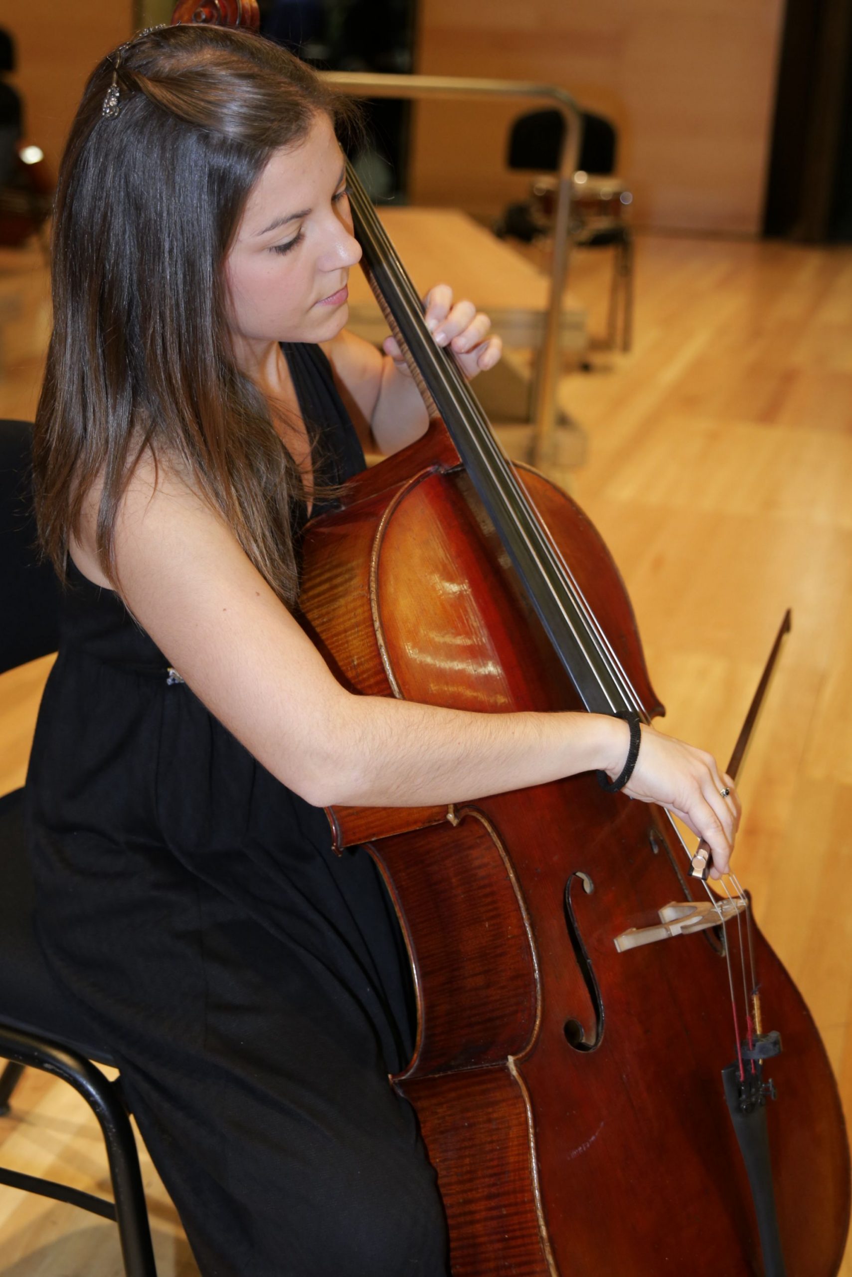 Streicherakademie Hannover